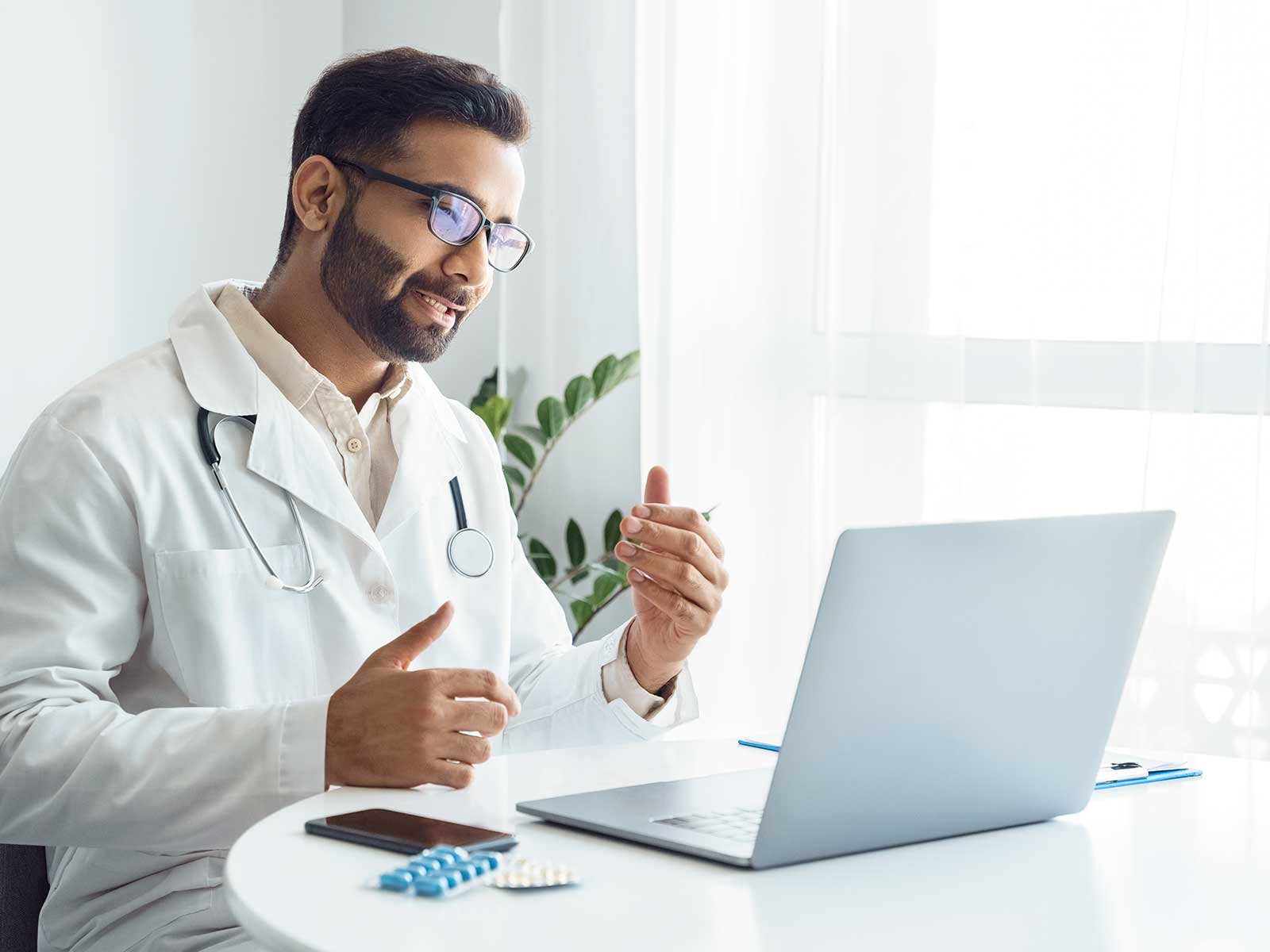 Industries - Cliffex - IT Consulting and Services